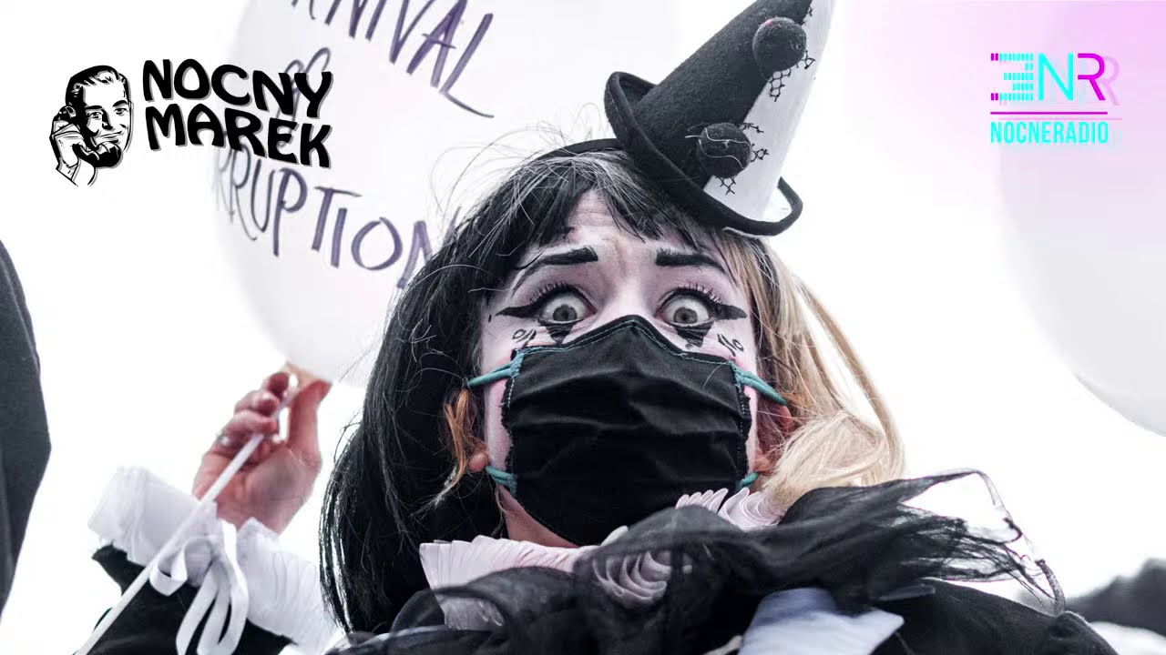 Nocny Marek LIVE - YouTube