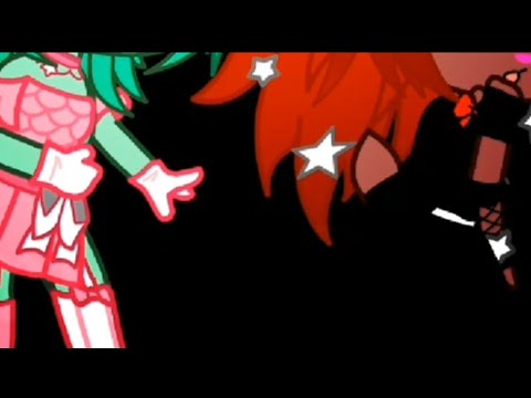 GENTLEMAN DANCE♡•°] [•htf•] [•Flippy y Flaky•] [•Créditos en la ...