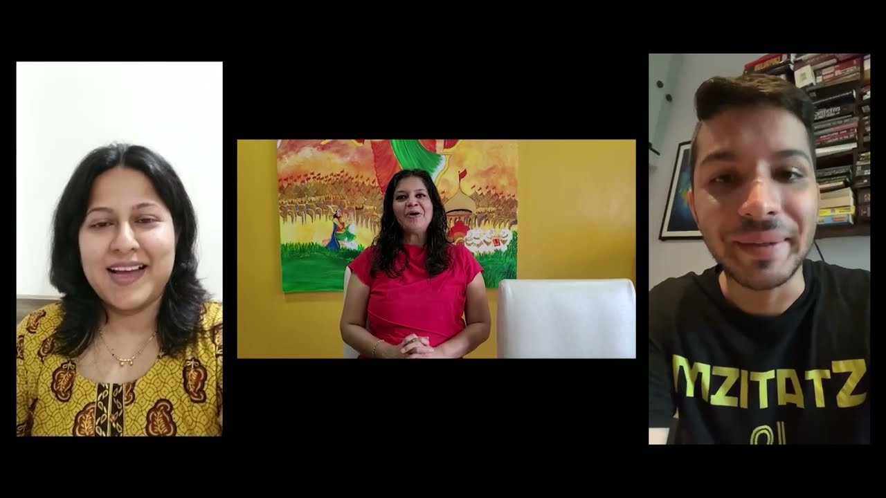 India Debate with ASHUTOSH PATHAK starting once again...COMING SOON ...