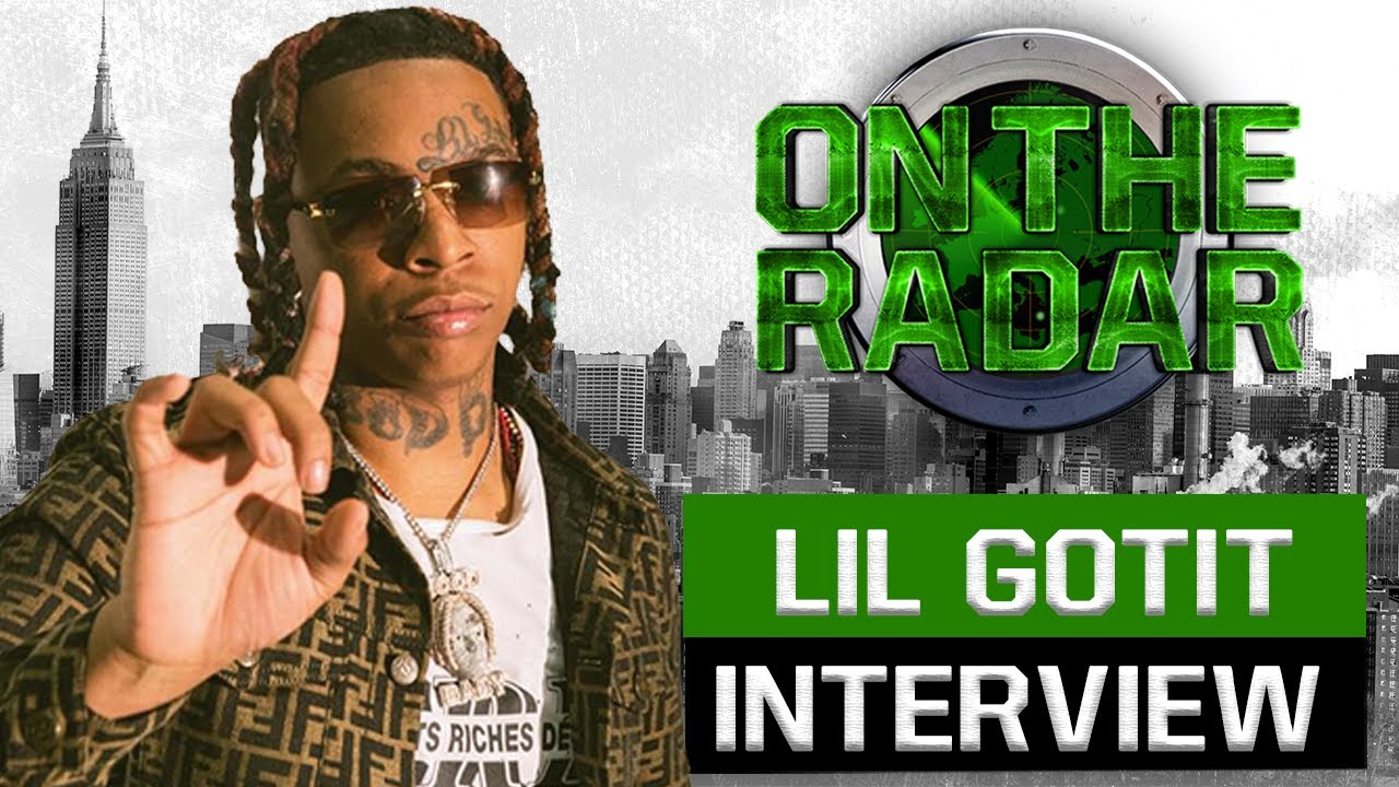 Lil Gotit Interview: “Top Chef Gotit” Album, Gunna EPing the album ...