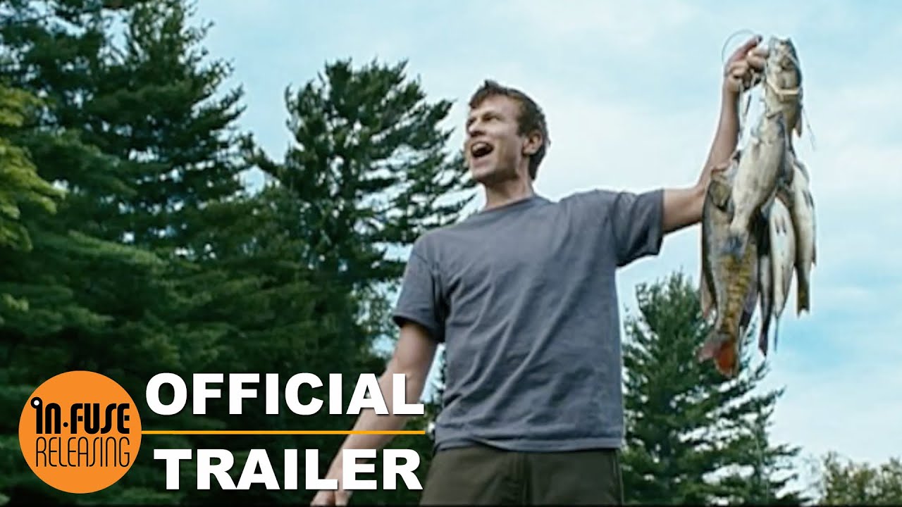A Fish Story | Official Trailer | Family Movie HD - YouTube
