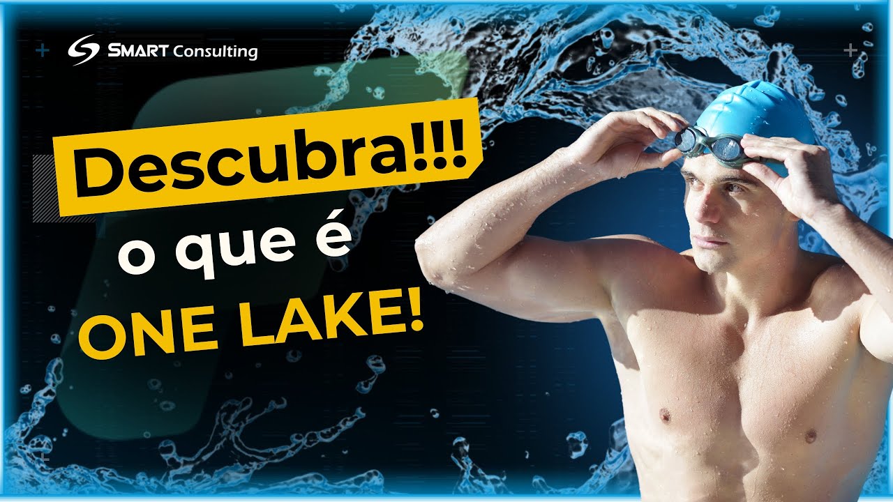 Introdução ao One Lake - YouTube