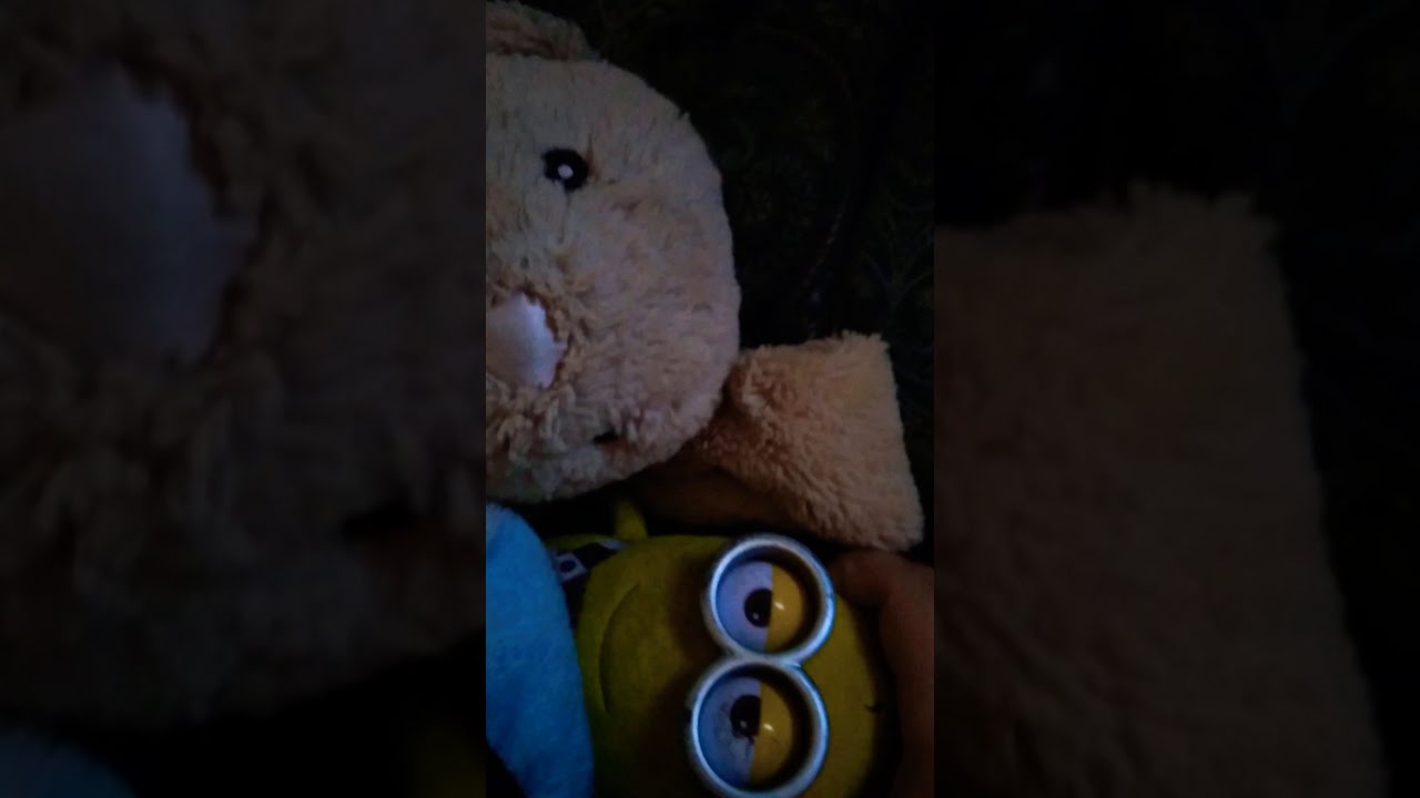 scary poop - YouTube