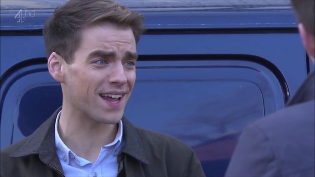 John Paul and Doug's Storyline (McCarter) prt 6/10 - YouTube