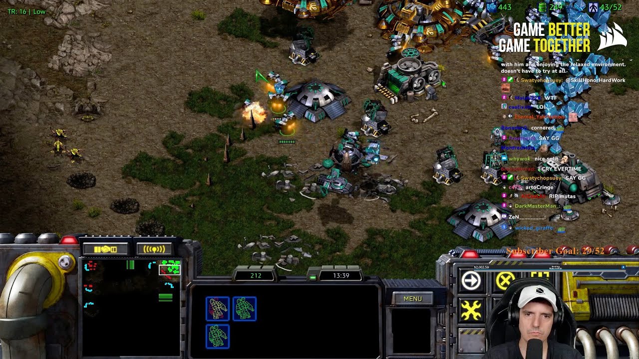 premium tech switch by opponent - YouTube