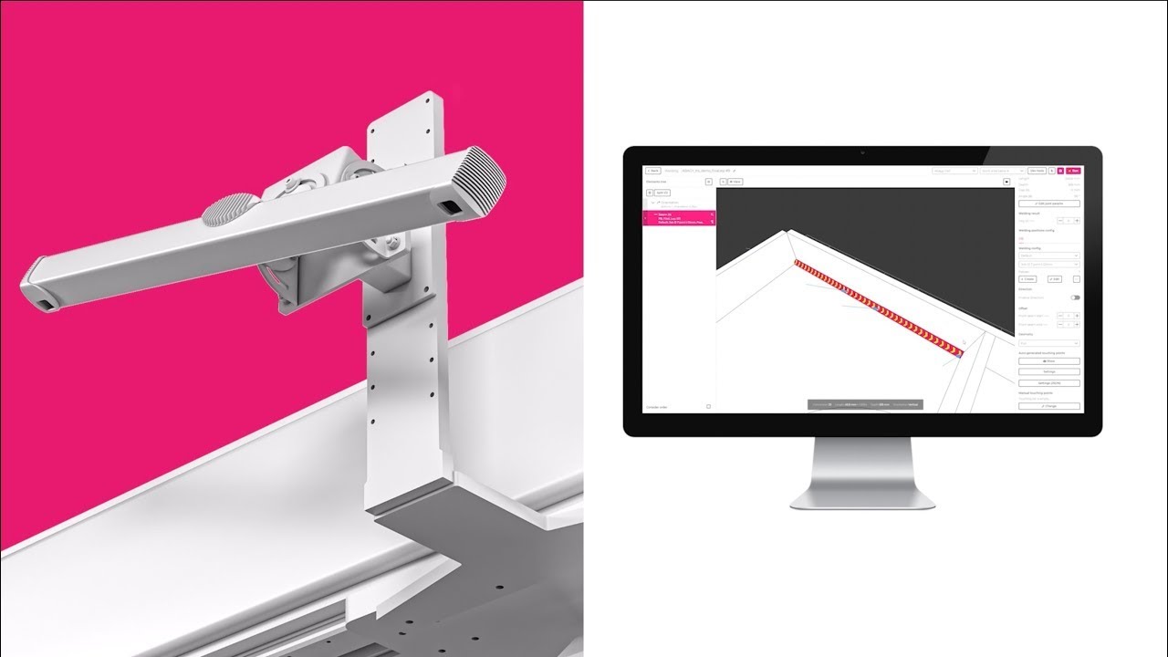 Why is ABAGY's Solution a Breakthrough? | Robotic welding - YouTube