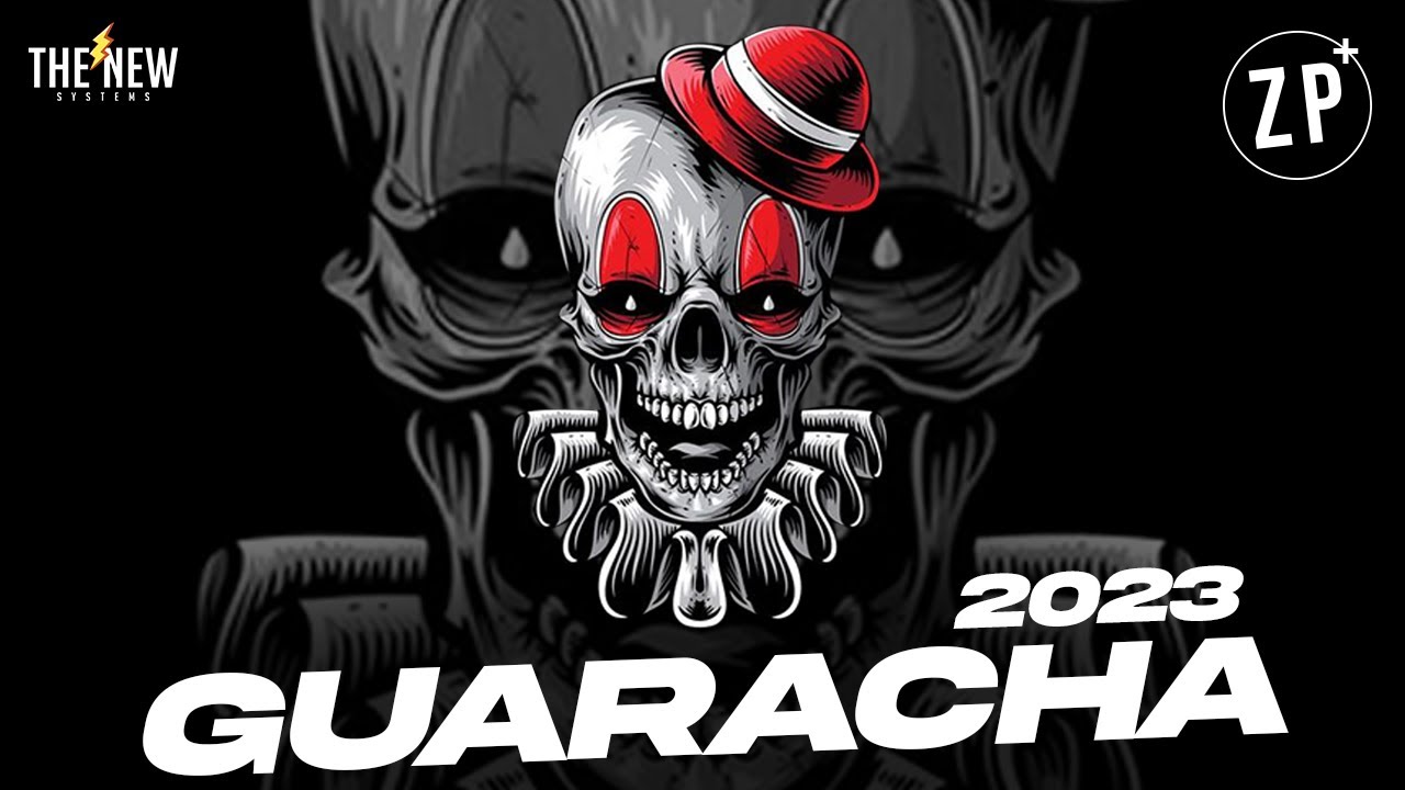 GUARACHA 2023 💥 EL TUYO NO SUENA SET DJ RAPTOR (Aleteo, Zapateo ...