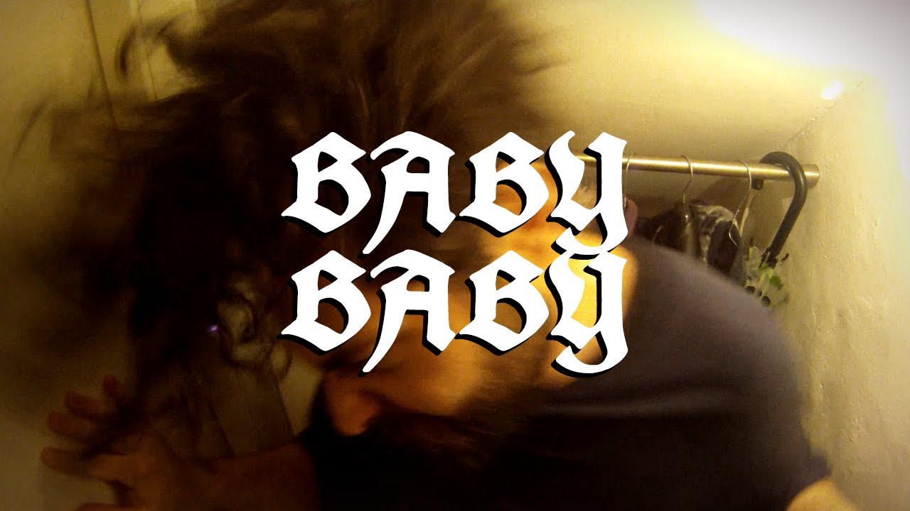 Baby Baby (Corona cover - Confined under the stairs Edit) - YouTube