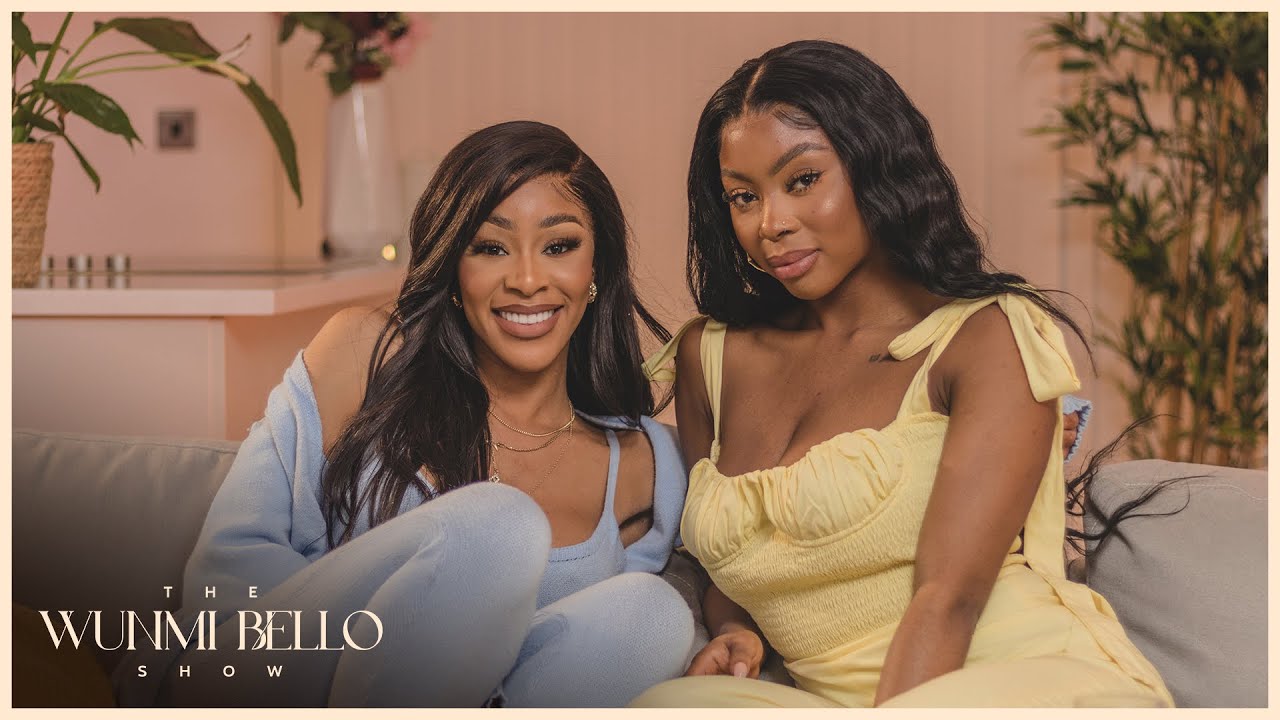 Mariam Musa Discusses Influencing, Being Black, Previous Relationships ...