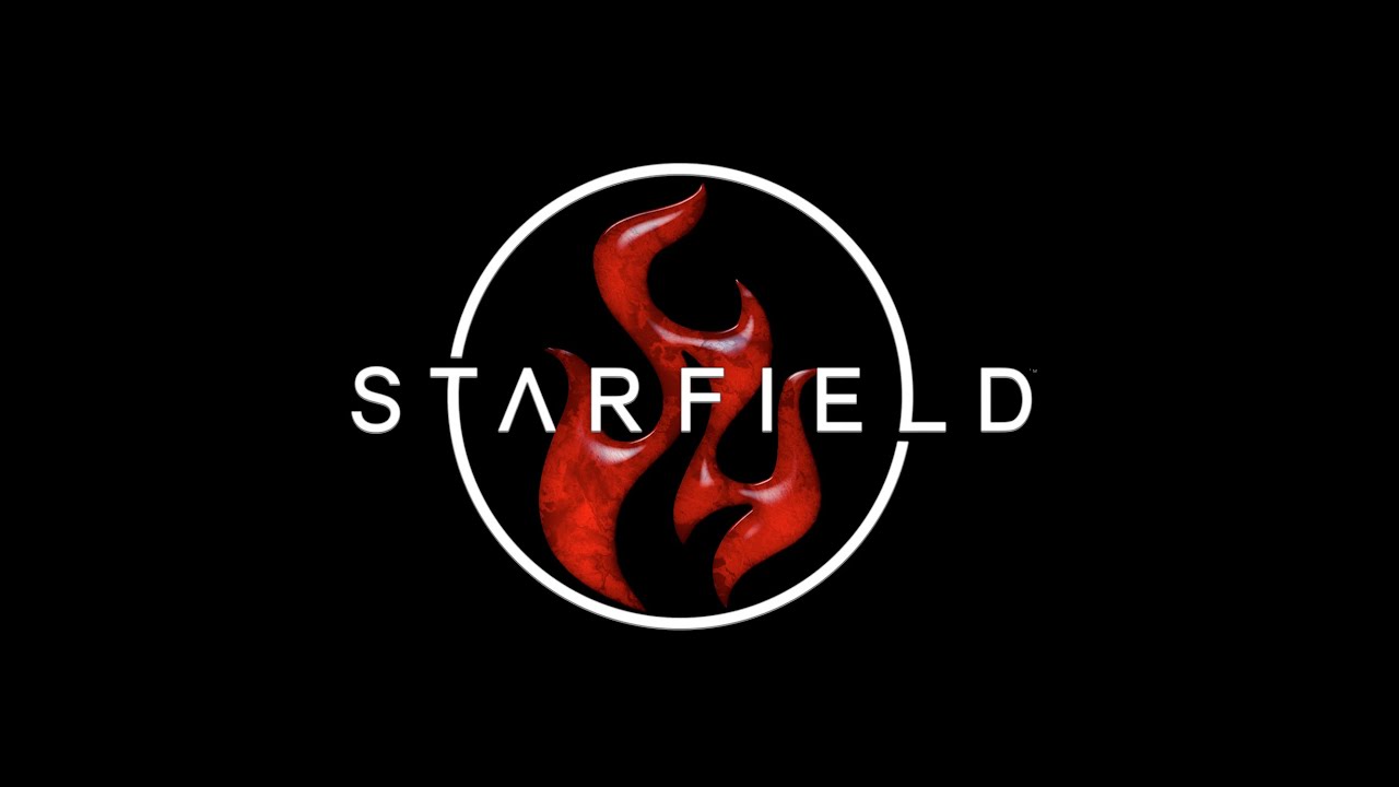 STARFIELD - HELLFIRE STUDIOS LIVE PLAY THROUGH - YouTube