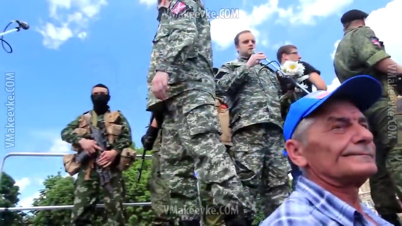 Русская Православная Армия Russian Orthodox Army - YouTube