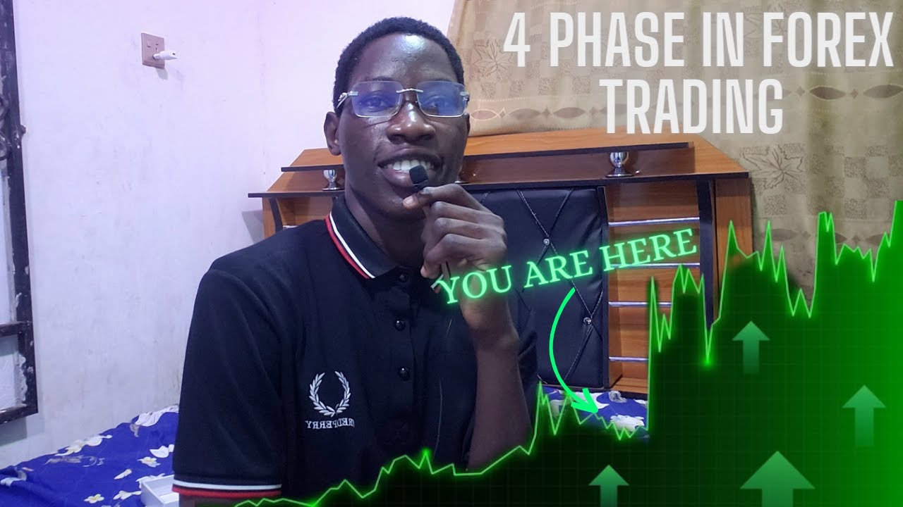 This 4 phase are most for forex traders||You can't skip them. - YouTube