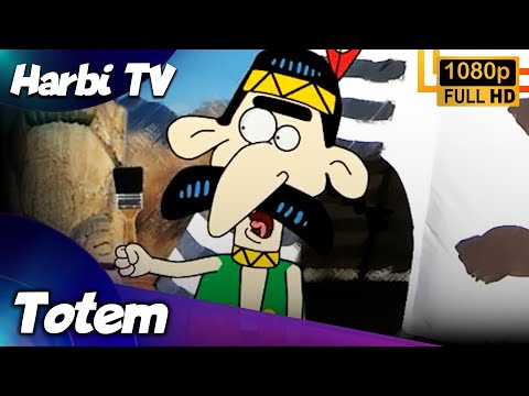 Harbi Tv - Totem! (HD Versiyon)