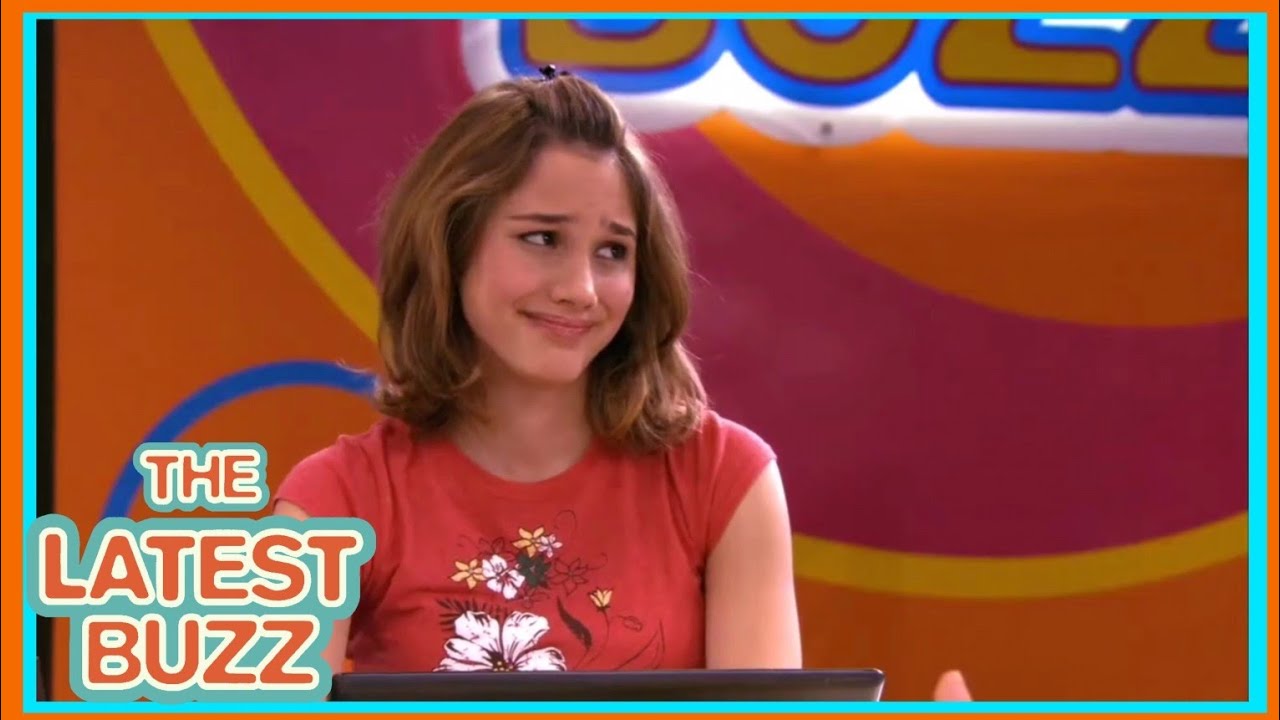 The First Impressions Issue | The Latest Buzz | Comedy Show for Teens ...