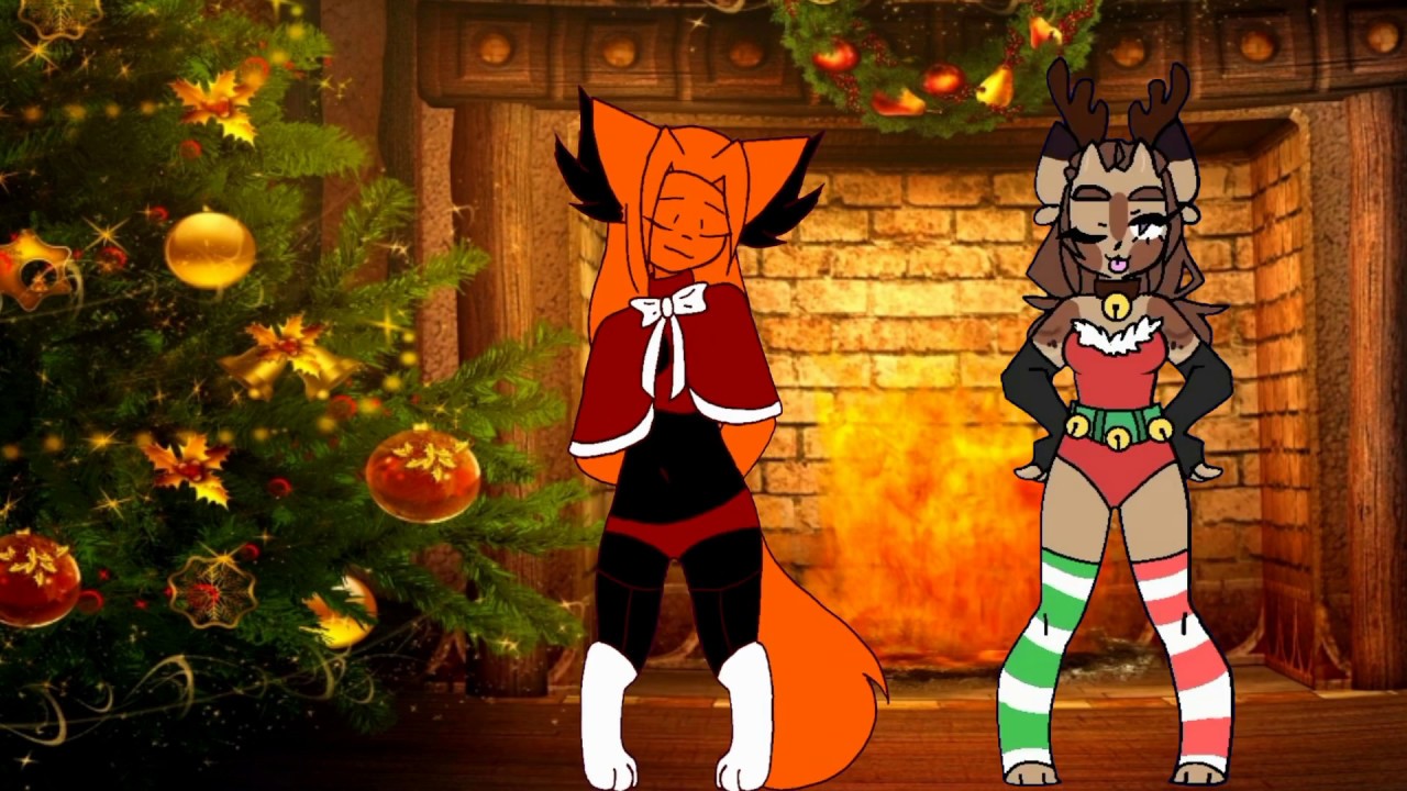 Nutcracker meme collab/Happy new year 🎉 - YouTube