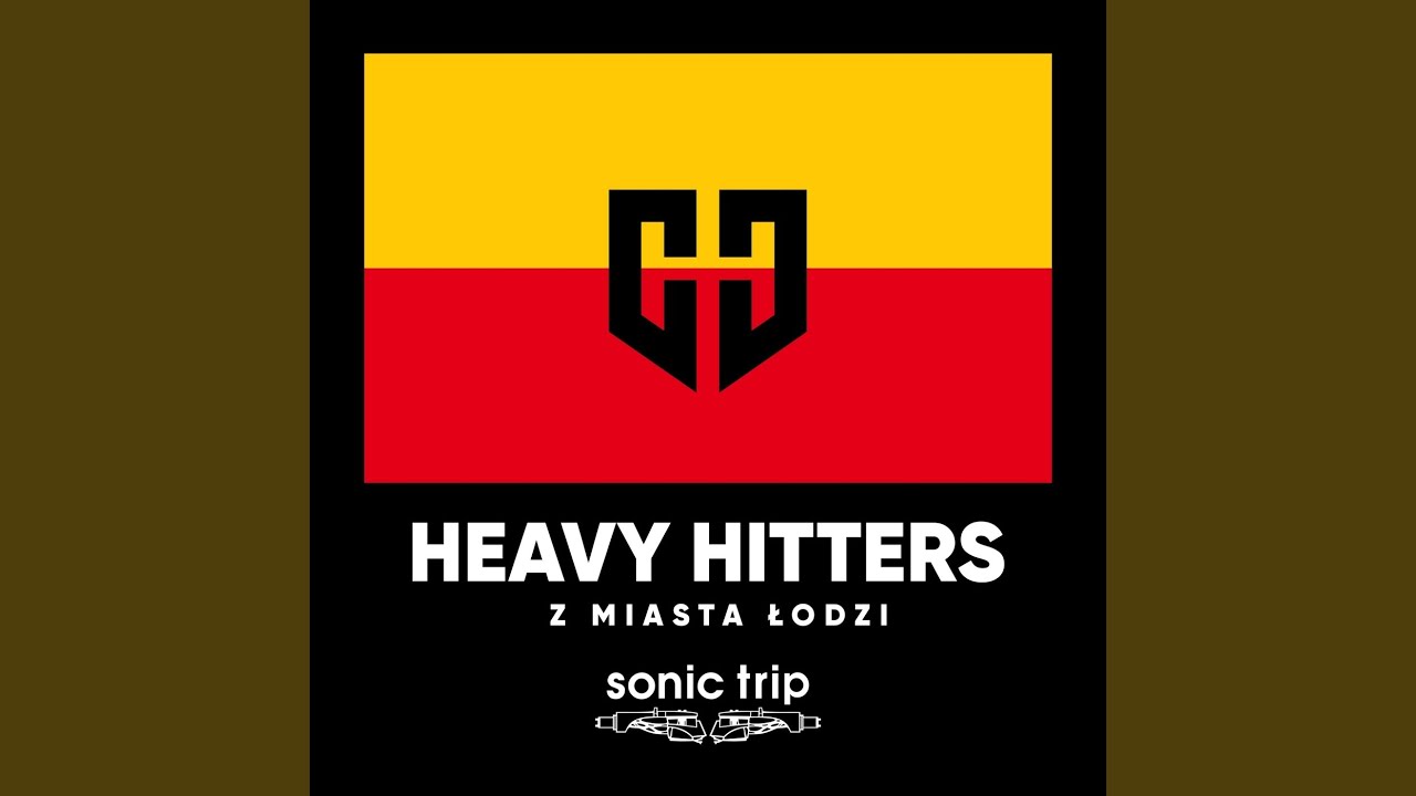 Heavy Hitters (feat. Mc Graba, Mc Ozon & Mc Kwadrat) - YouTube