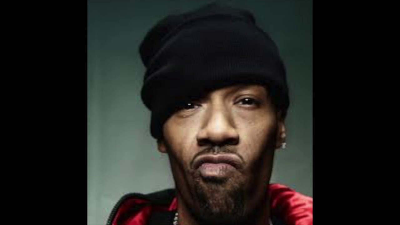REDMAN "TONIGHT'S DA NIGHT" - YouTube