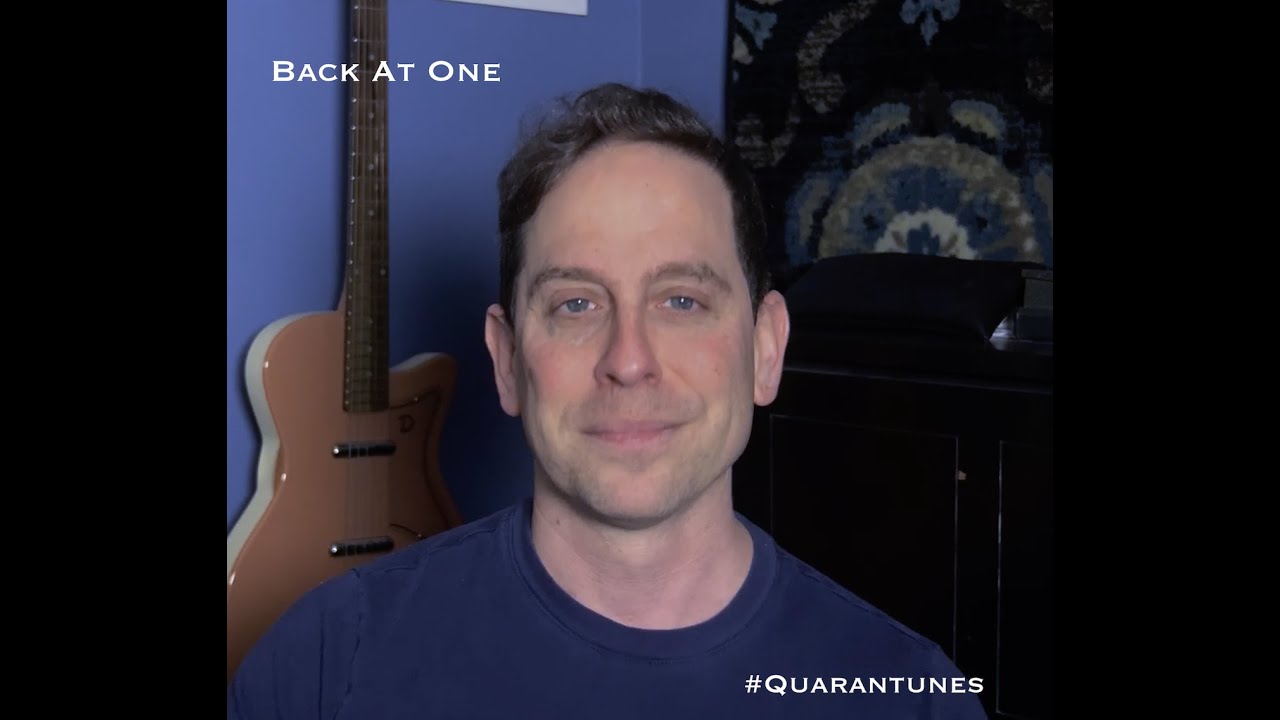 Back At One - YouTube Music