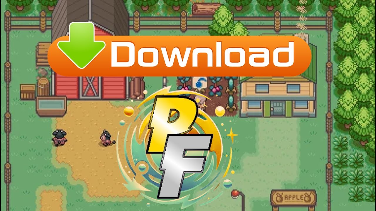 COMO DESCARGAR POKEFORCE - YouTube