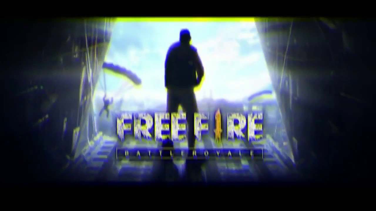 Minha intro de frifare - YouTube