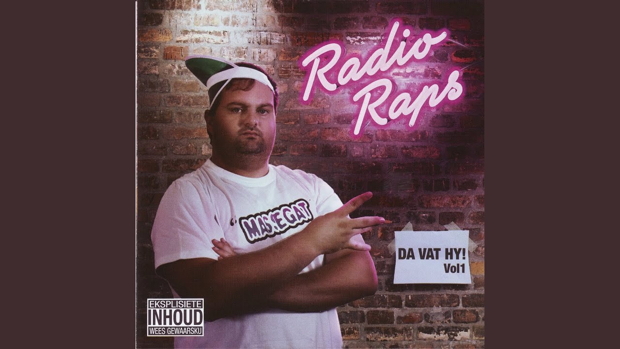 Radio Raps - Die Ou Dae Acordes - Chordify