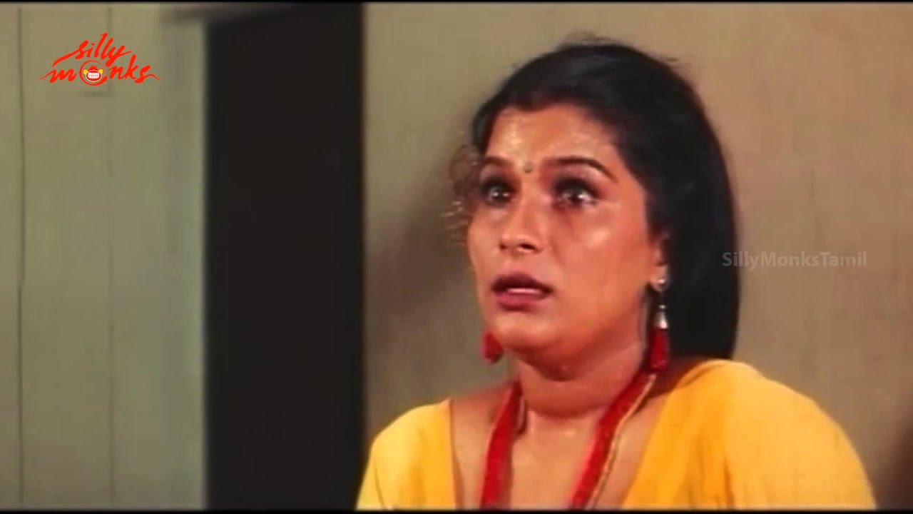 Hot Bath | Ilamai Nila Tamil Movie Scene - YouTube