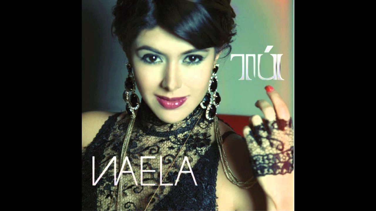 NAELA - TU - Audio Oficial @NaelaMusic - YouTube
