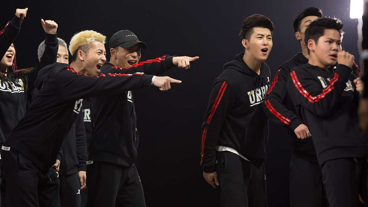 สาดความมันส์ให้เต็มสเต็ป! #StepUp6 #สเต็ปโดนใจหัวใจโดนเธอ6 - YouTube