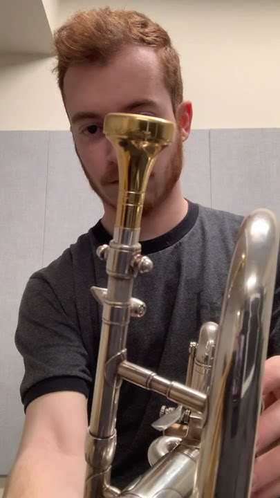 Rare CONNSTELLATION 7C-N in action: “Floral Dance” on the Soprano ...