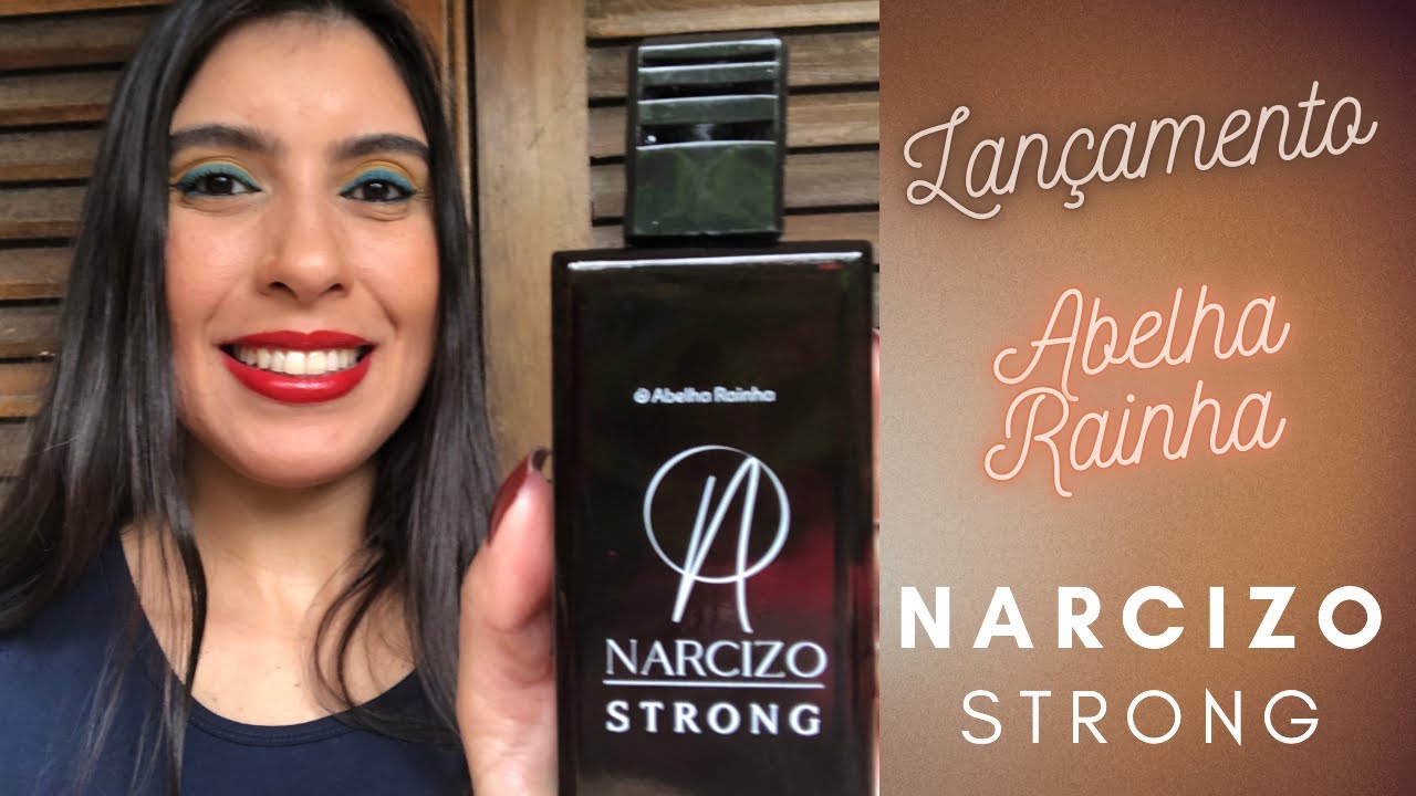 Narcizo Strong Lançamento Abelha Rainha @AbelhaRainhaOficial - YouTube