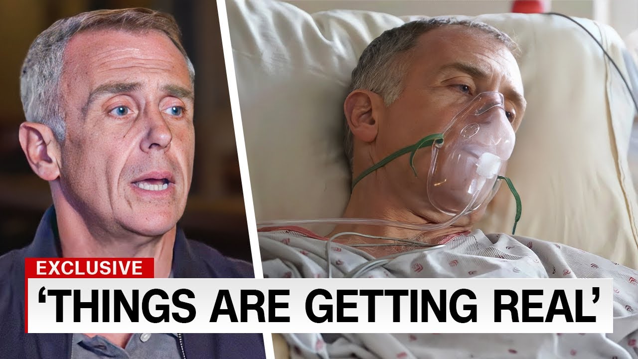 Chicago Fire Fan Theory: How A Psychic SCARED Chris Herrmann.. - YouTube