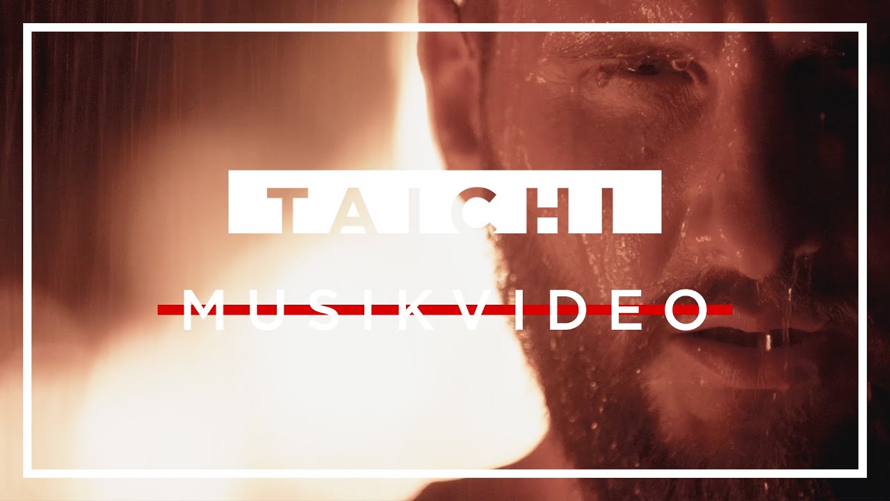 Taichi - Verbrannt (Official Video) prod. by Arev Music & Claptomanik ...