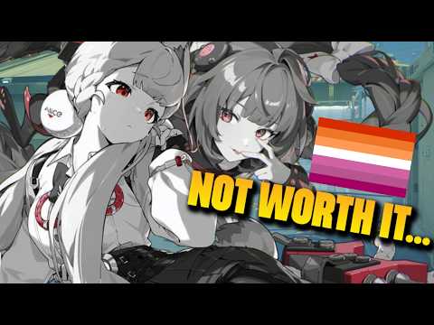 Stop Looking to Gacha Games for Representation