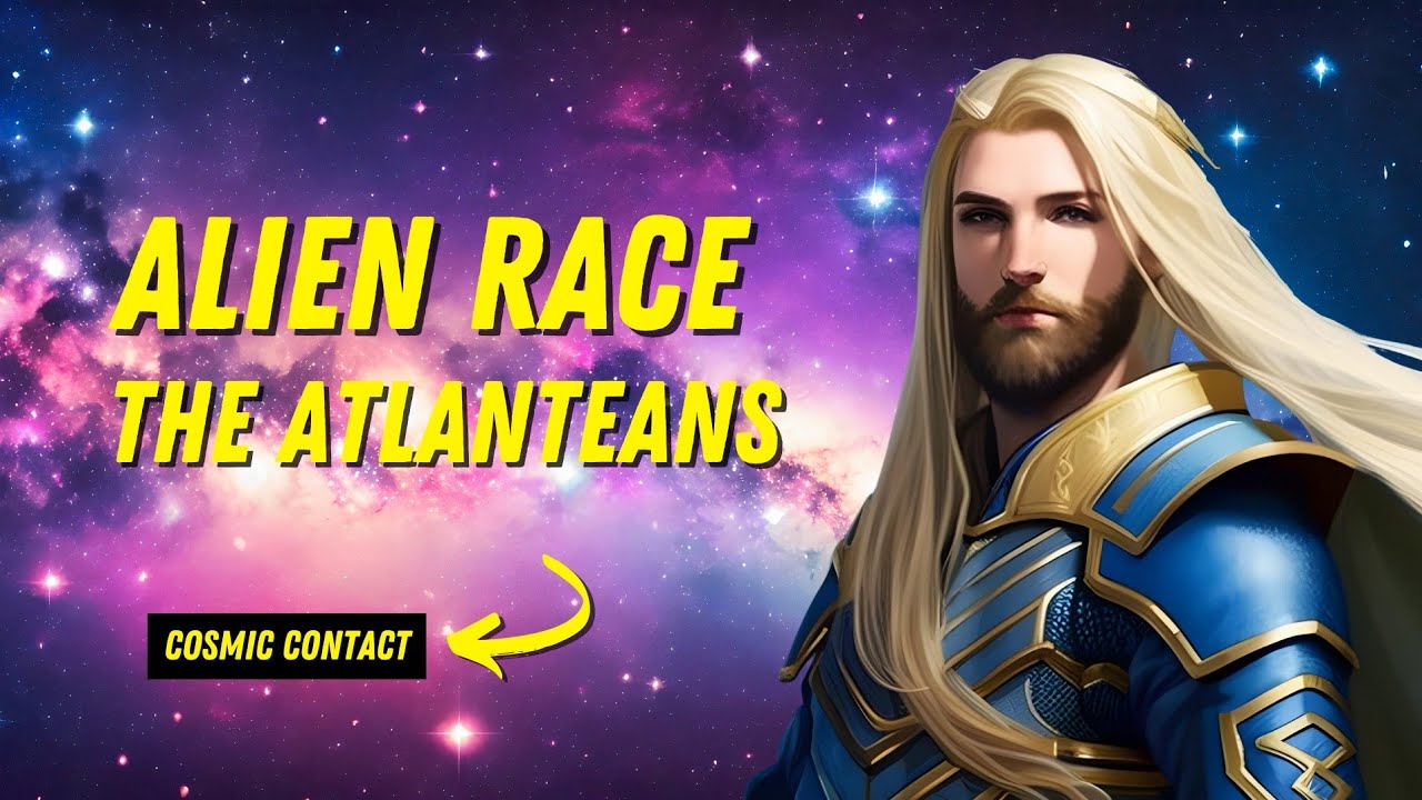 🌊 The TRUE of the Atlanteans - YouTube