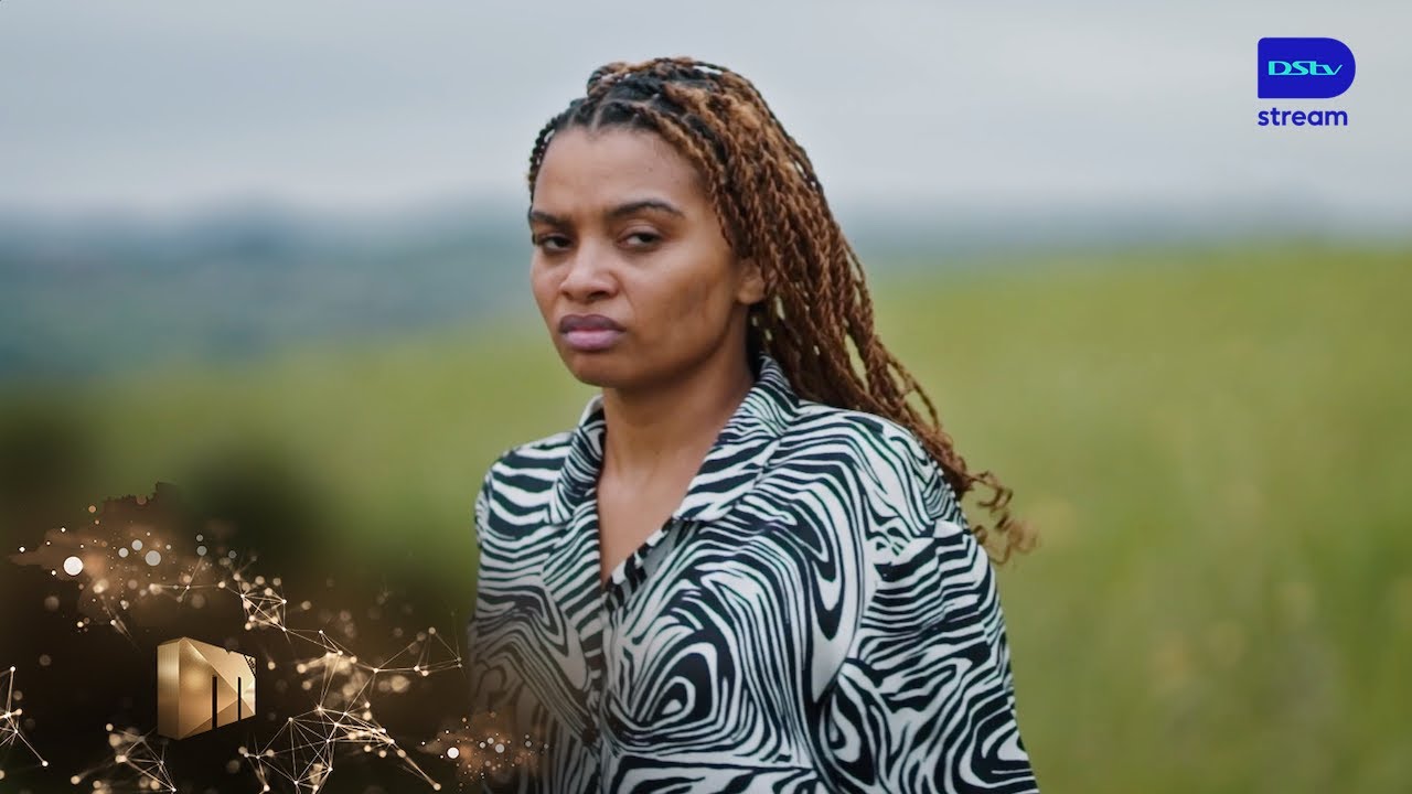 Mabusi is missing – Umkhokha: The Curse | Mzansi Magic | S2 | Ep30 ...