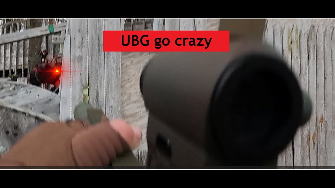 UGB mega episode - YouTube