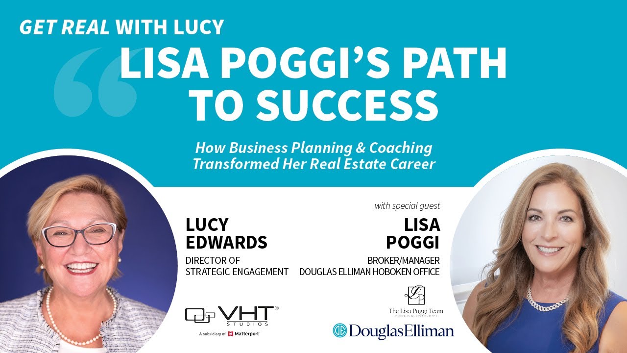 Lisa Poggi`s Path to Success How Business Planning and Coaching ...