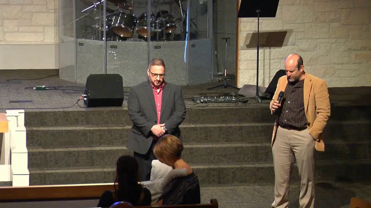 Life Springs Live Stream - YouTube