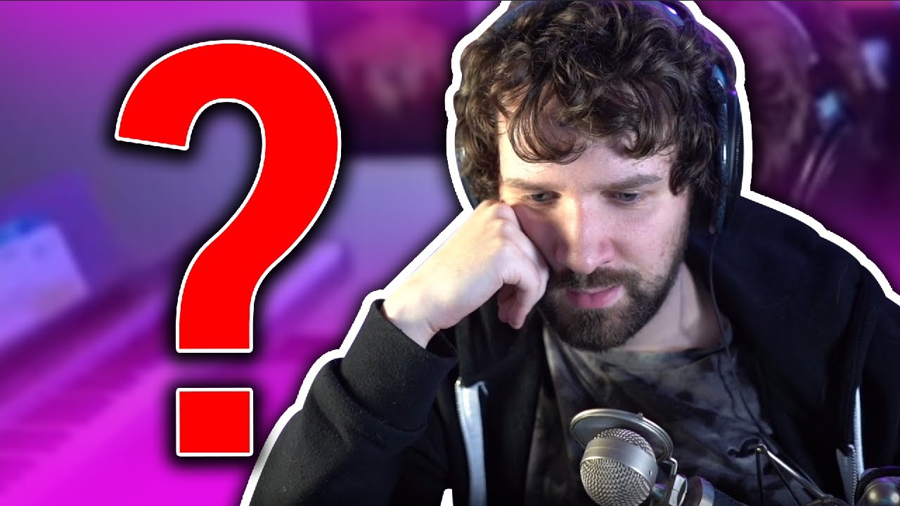 WHAT AM I MISSING IN MY LIFE? ft. WesBTW - YouTube