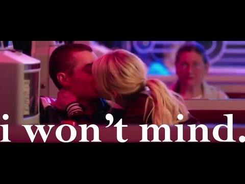 i won't mind | ian/vee