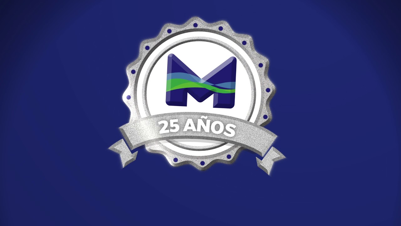 Meykos 25 años - YouTube