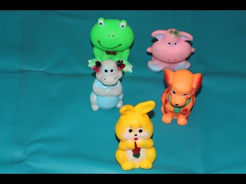 Best Baby Animal Sound Toys 2018 ! Toys Home - YouTube