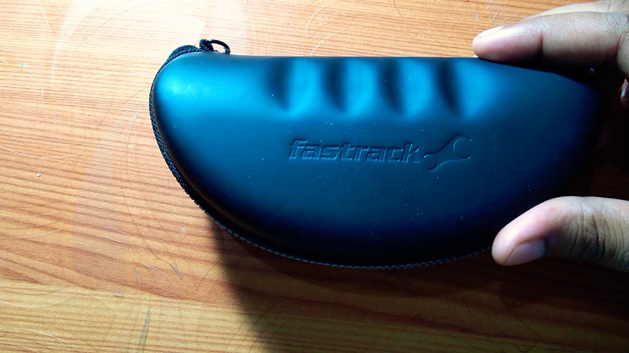 #fastrack_sunglasses review - YouTube
