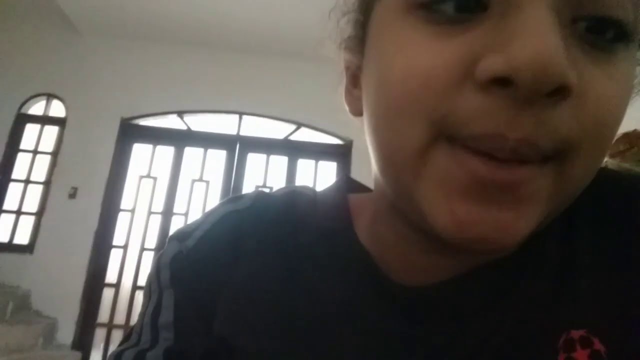 Dormi Na Casa Da Minha Prima Youtube