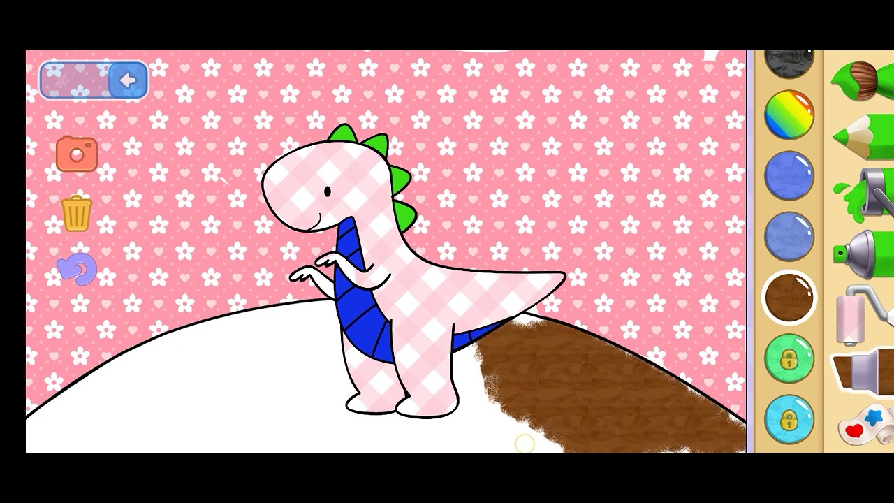 How to make Spinosaurus dinosaur with orbeez | fanta, Coca Cola, Sprite ...