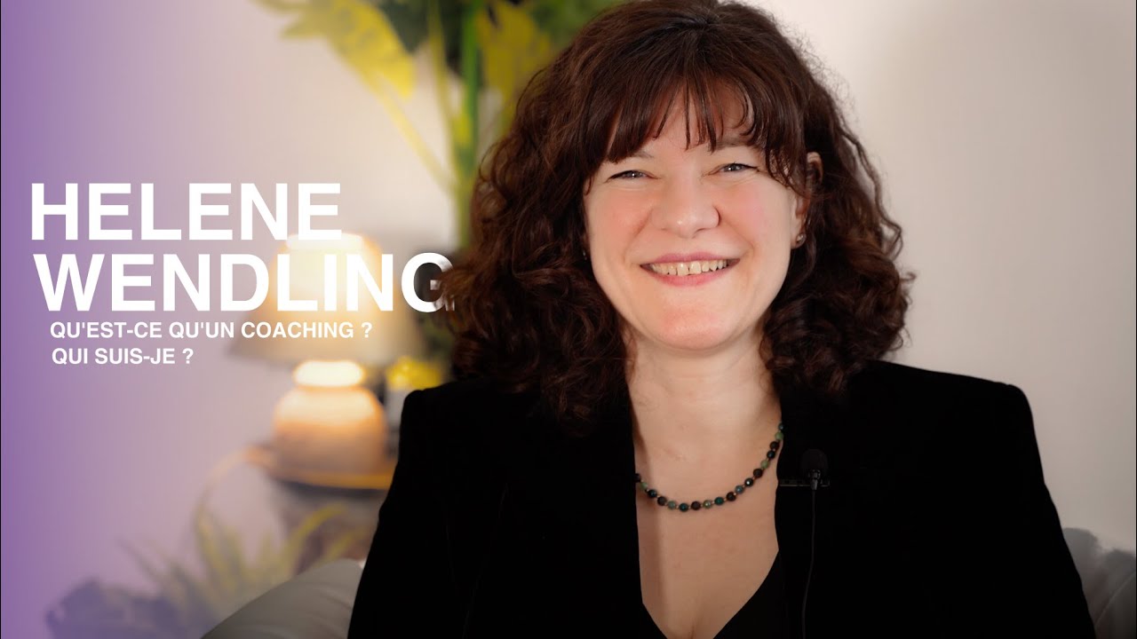 Une première vidéo "collector": Pourquoi faire un coaching avec moi ...