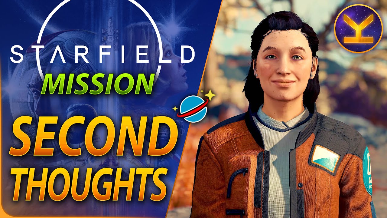 STARFIELD - Second Thoughts (Military Post on Nesoi) - Mission Guide ...