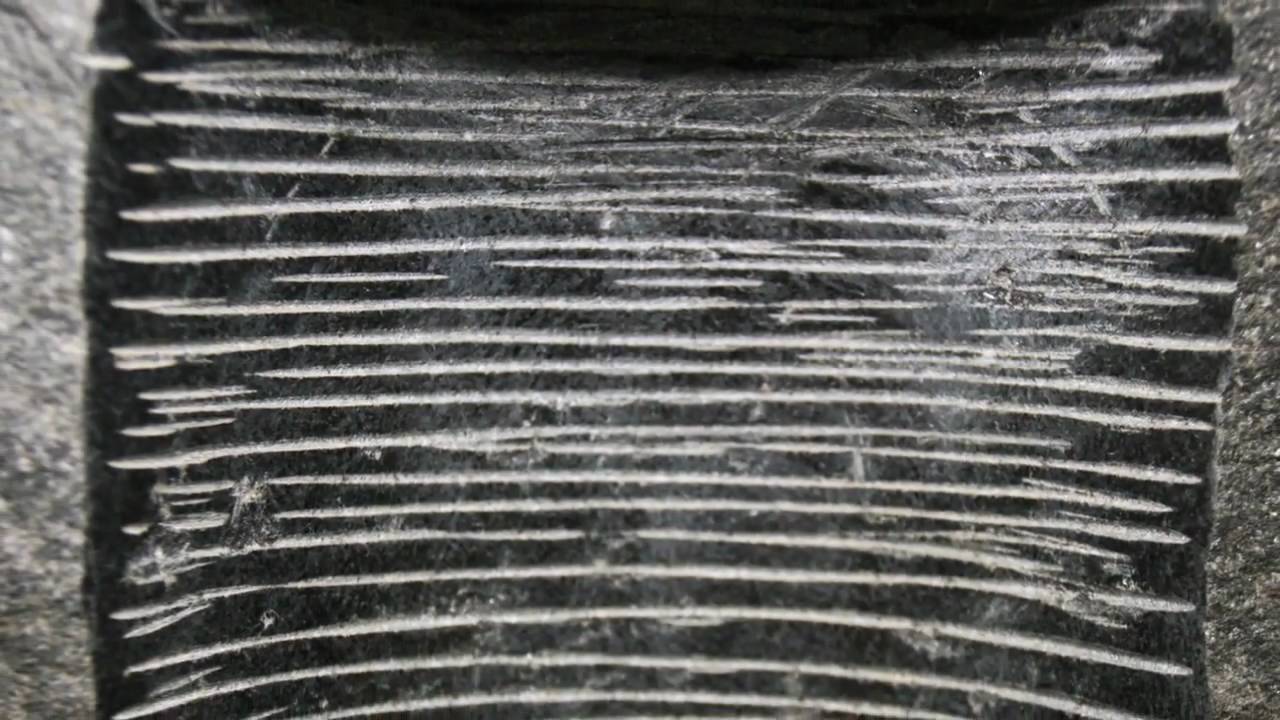 Jim Huntington, Sculptor - YouTube