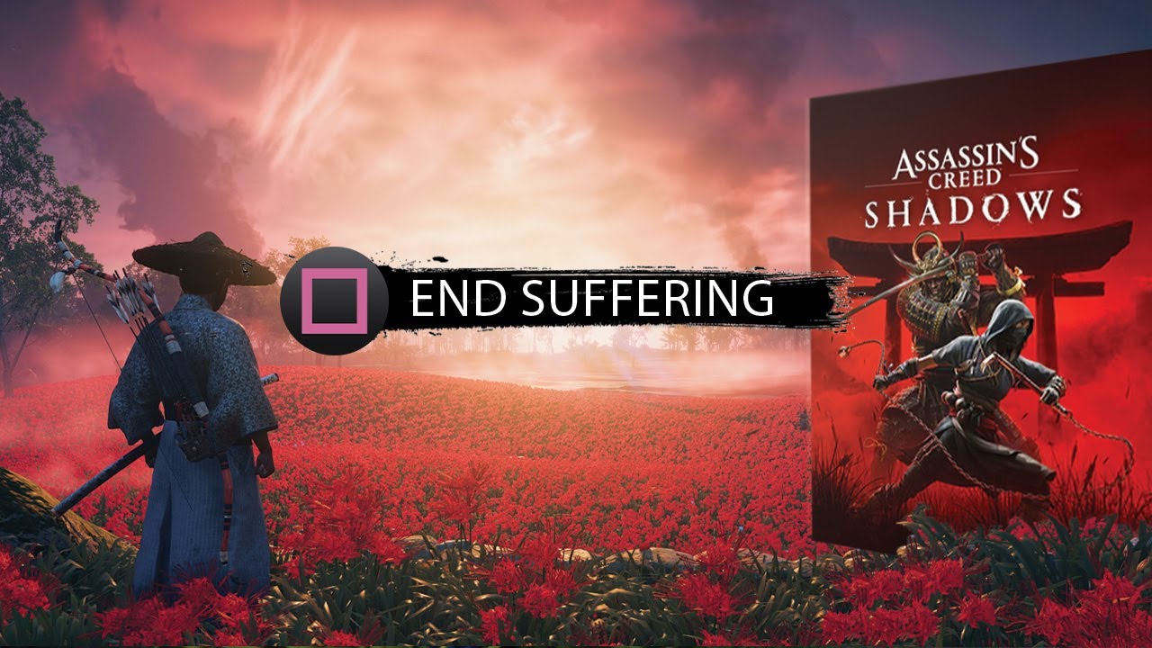 Ubisoft Controversy From Japanese Perspective. - YouTube