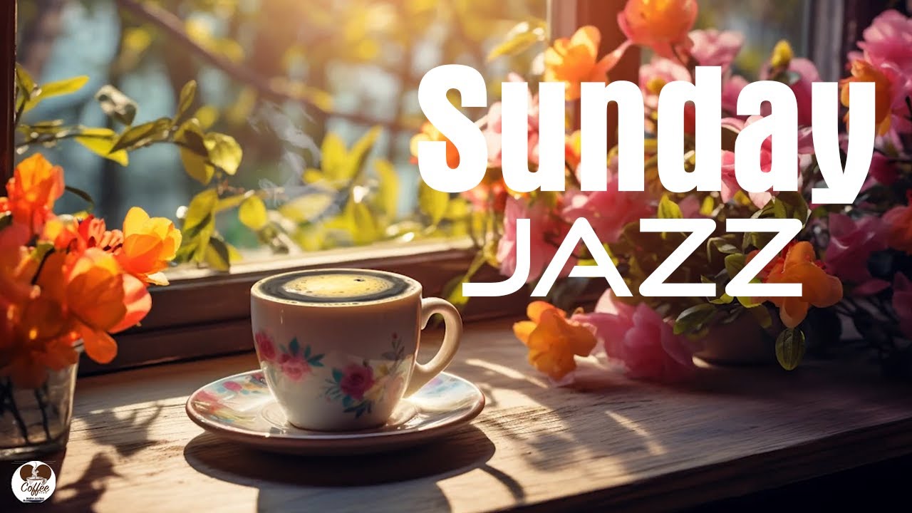 Sunday Morning Jazz: Sweet July Jazz & Bossa Nova Weekend to relax and ...